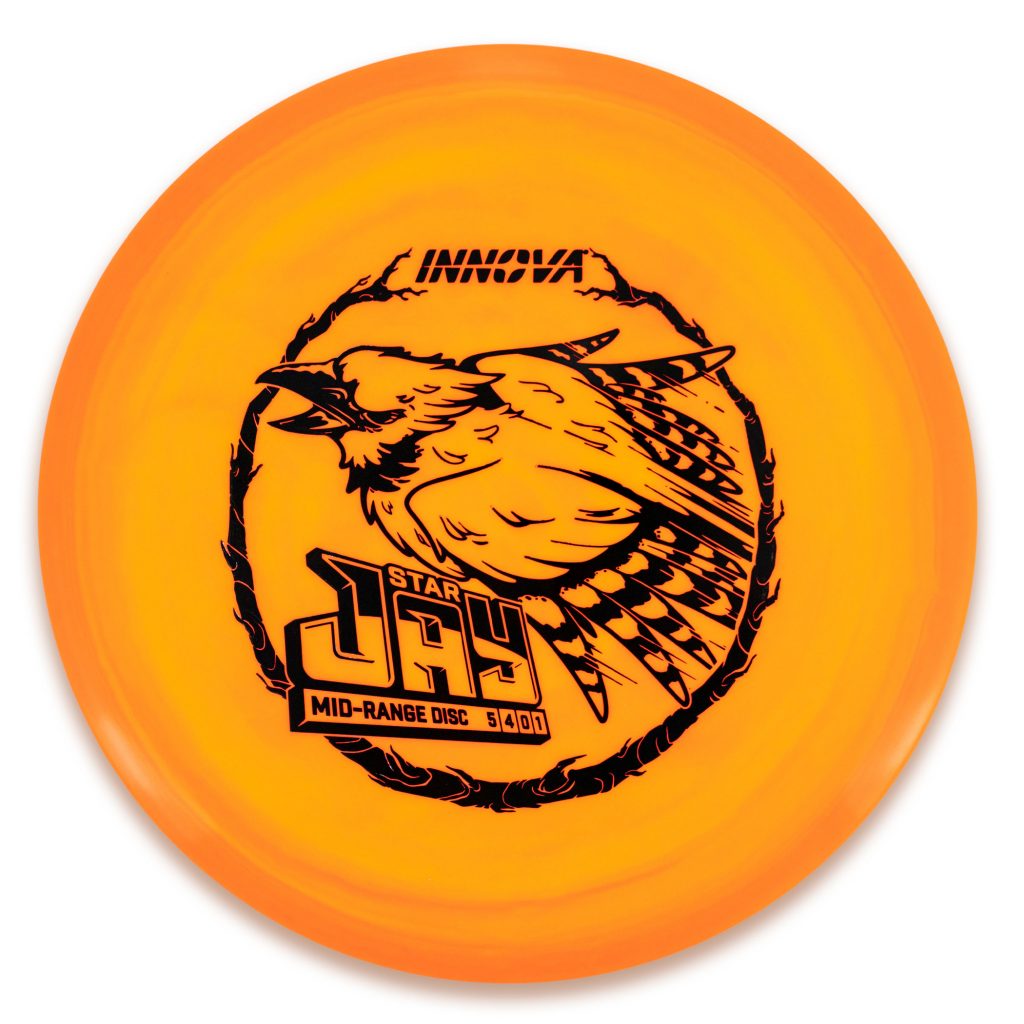 Jay - Innova | Spinners Disc Golf Superstore
